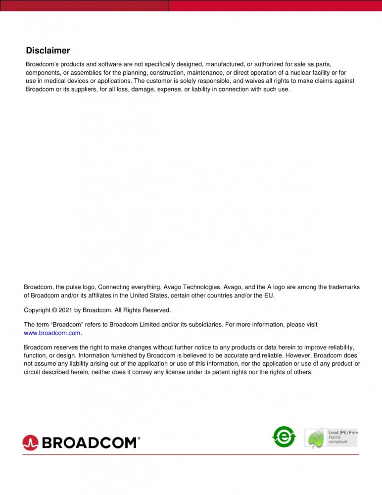 HSMH-H150 datasheet page 9