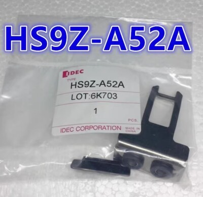 IDEC HS9Z-A52A for sale