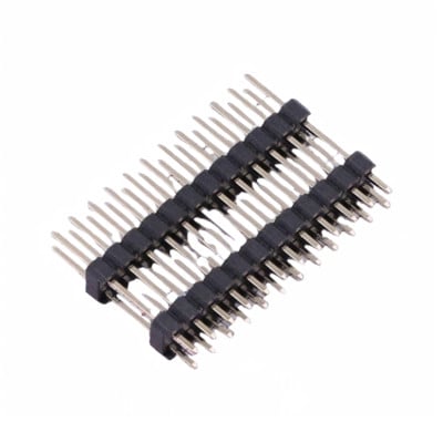 CST CS-1106-2*12B(L20.5)PA6T Male Header for sale