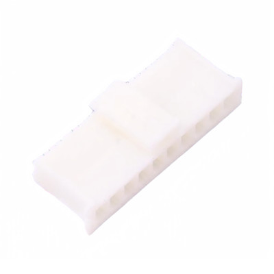 Hongxing HX25066-4PB Rectangular Connector Housing