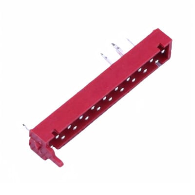 Wcon 3900-18MSSNANT01 Male Pin Header Connector