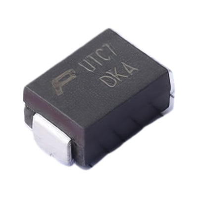 PTTC(Polytronics Tech) SMBJ58CA TVS Diode