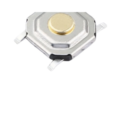 HMTCONN TS60110-411-01628 Tactile Switch Chip