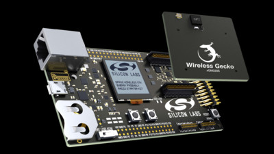 SILICON LABS SLWRB4310A for sale