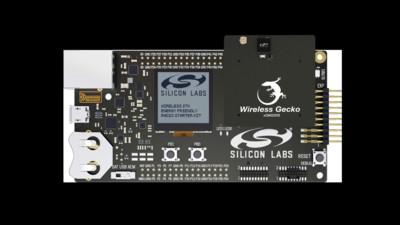 SILICON LABS SLWRB4310A for sale