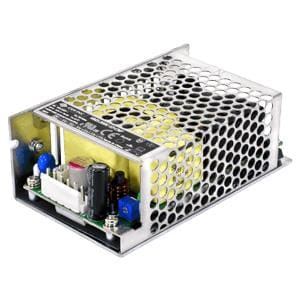 CUI VMS-200C-48 AC DC Converter for Off-Board Applications for sale