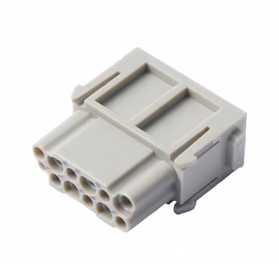 WAIN HMSB-024-FC Power Connector Chip