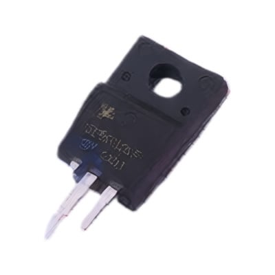 Minos MLS65R380P Single N-Channel MOSFET