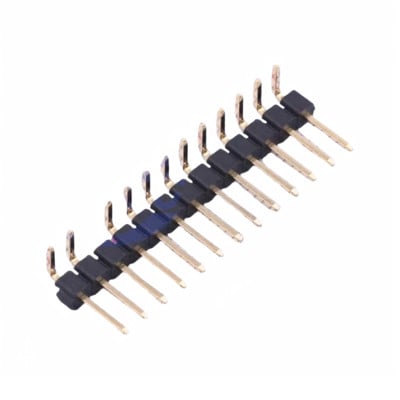 XKB Connection X5050WR-04S-N2SN Male Pin Header