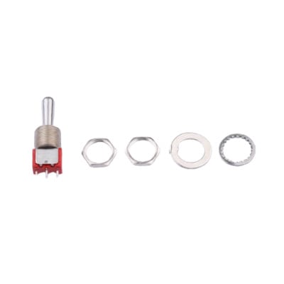YUEN FUNG MT-0-123-D001-D000-LF Toggle Switch