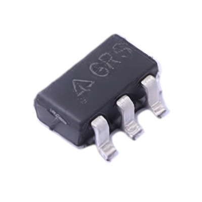 DIODES AP9101CAK-BPTRG1 Battery Management IC