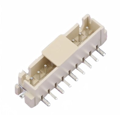Yuandi WAFER-XH2.54-9PLT-W1-P for sale