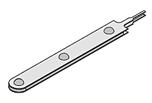 Extractor Tool for CTX64 Receptacle Crimp Terminal