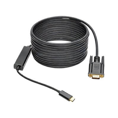 EATON U444-003-D Between Series Adapter Cable Assembly