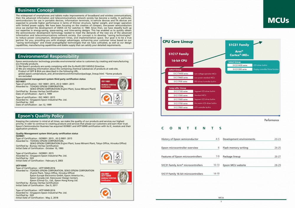 EPSON document page 2