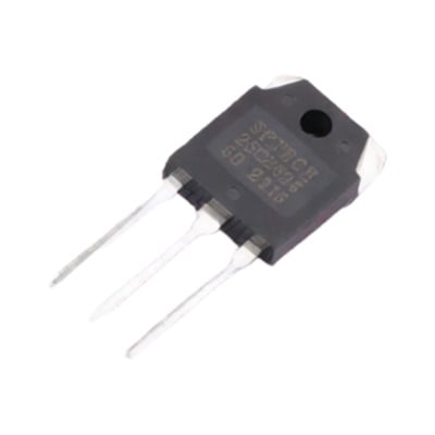 SPTECH 2SC2335 Single Bipolar Transistor