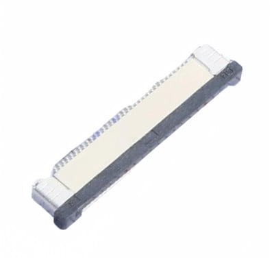 Yuandi FPC-0.5FX-25PH20 FFC FPC Flat Flexible Connector Assembly