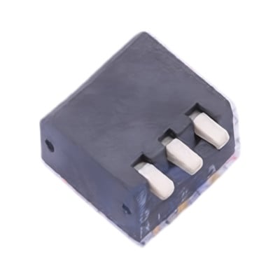 Korean Hroparts Elec DH-08BP DIP Switch