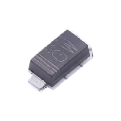 ROHM SMF15VTFTR TVS Diode