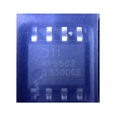 DIODES AP64500SP-13 DC DC Switching Voltage Regulator