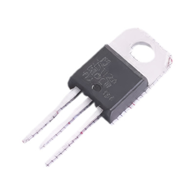 Jiangsu JieJie Microelectronics JST08A-600BW TRIAC
