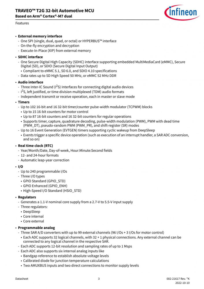 CYT4BF technical document page 3