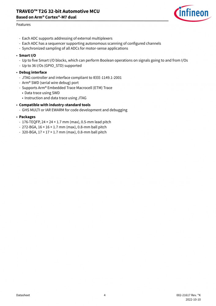 CYT4BF technical document page 4