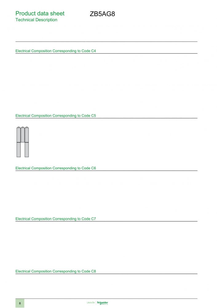 ZB5AG8 technical document page 8