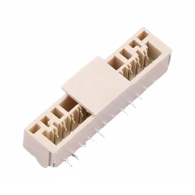 XYECONN XY-GH1.25-8A51 Male Header Pins
