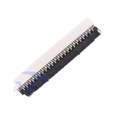 Hong Cheng HC-FPC-0.5-45P-CSH20 FFC FPC Flat Flexible Connector Housing