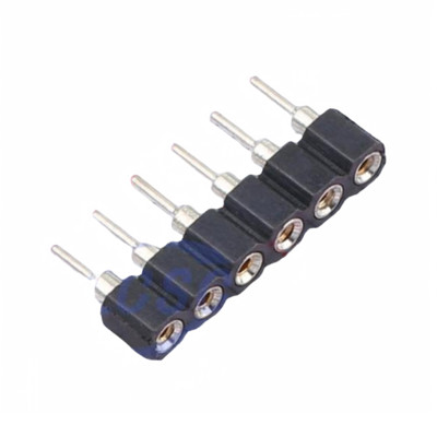 XKB Connection X5511FV-08-C30D743-0743 Female Socket Header Receptacle