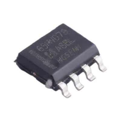 HGSEMI 65HVD3082EIM/TR RS-485 Transceiver Chip for Drivers, Receivers & Transceivers