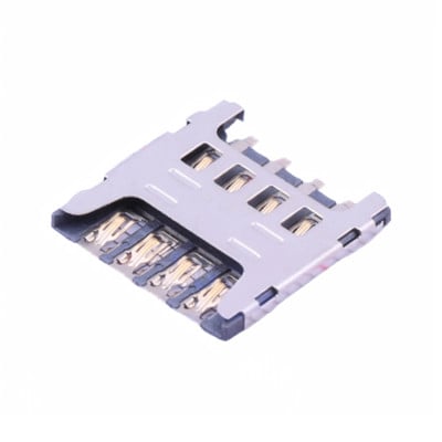 XUNPU SIM-114 PC Card Socket
