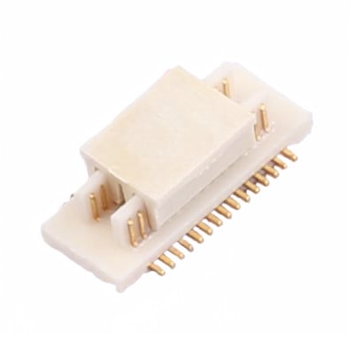 Wcon 3614-P030-130S2R01 Board-to-Board Mezzanine Edge Type Connector