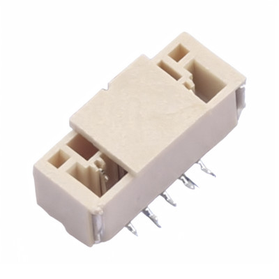 BZCN WTC02A06BB Male Header Pins