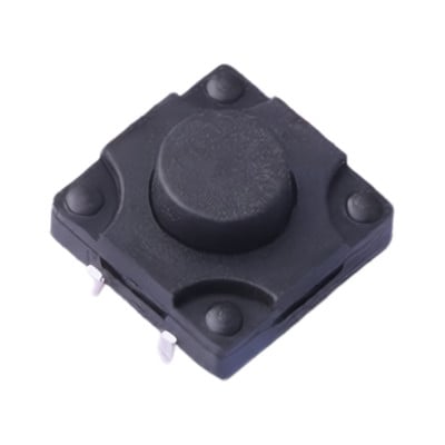 Hanbo Electronic TS-KG10D-BB50F Tactile Switch