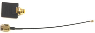 Fanstel ANT020 RF Antenna Chip for sale