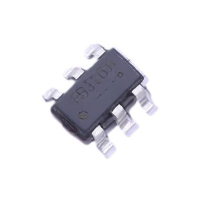 FITIPOWER FP6381AS5CTR DC DC Switching Voltage Regulator