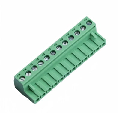 JXTCONN A508K-5P1G36 Header Plug Socket Chip