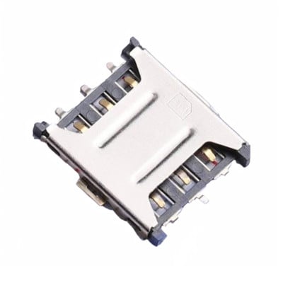 LCKELEC LCK-NANO-113A PC Card Socket
