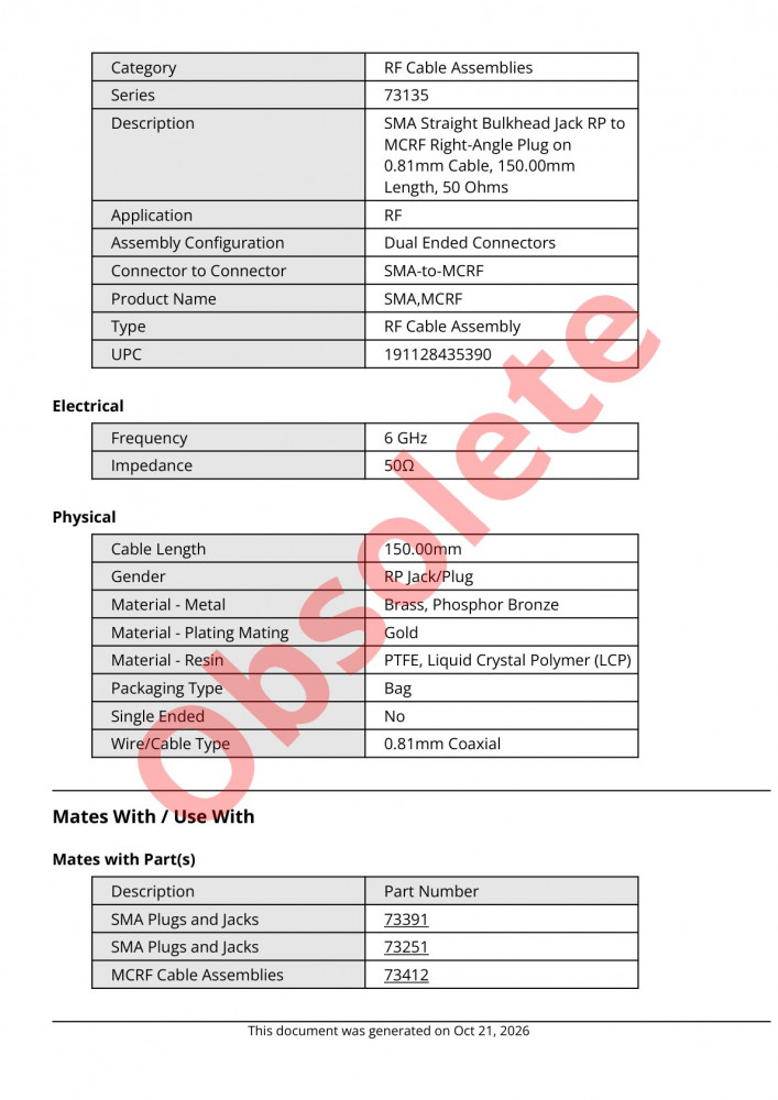 Technical document preview, page 2