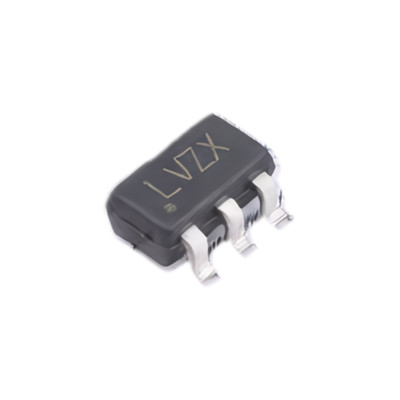 HXY MOSFET TLV75533PDBVR-HXY Low Dropout Linear Voltage Regulator