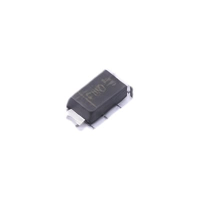 DIODES DFLZ12-7 Single Zener Diode