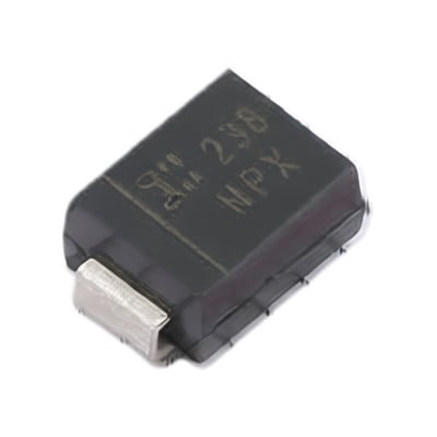 DIODES SMAT70A-13-F TVS Diode