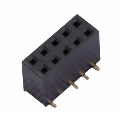 hanxia HX PM-2.54-02-03-S-H8.5