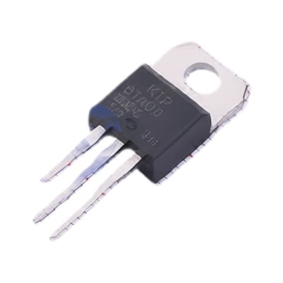 KTP BT136S-600E TRIAC