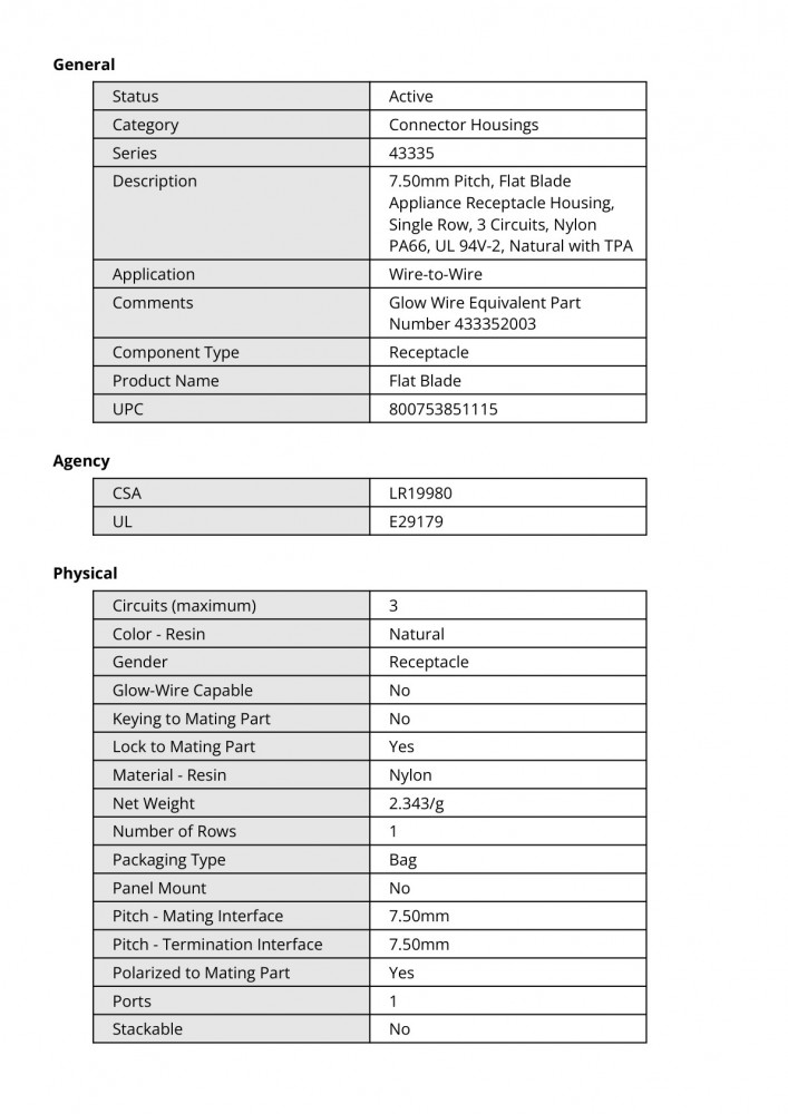 433351003 technical document page 2
