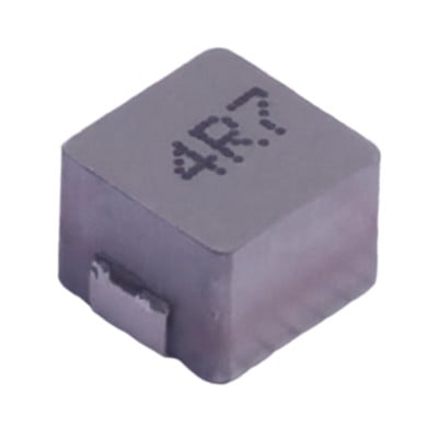 Cybermax CMLO0650H100MTT Fixed Inductor