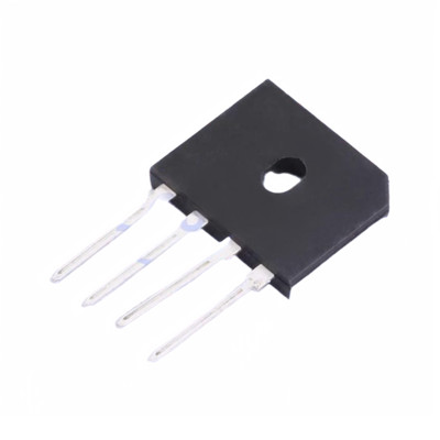 HXY MOSFET GBU406