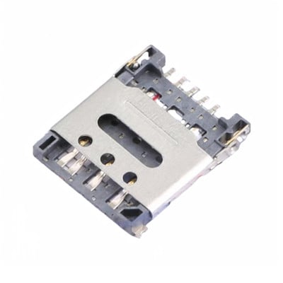 XUNPU SMC-214-ARP7 PC Card Socket
